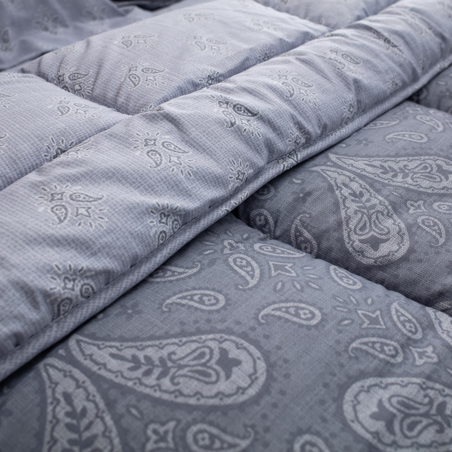 Vesta Home Quilt Elegant Firenze-1 Blue - Νούσιος - Θεσσαλονίκη